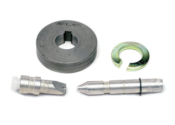 Drive Roll Kit 0.035 in (0.9 mm) Solid Wire
