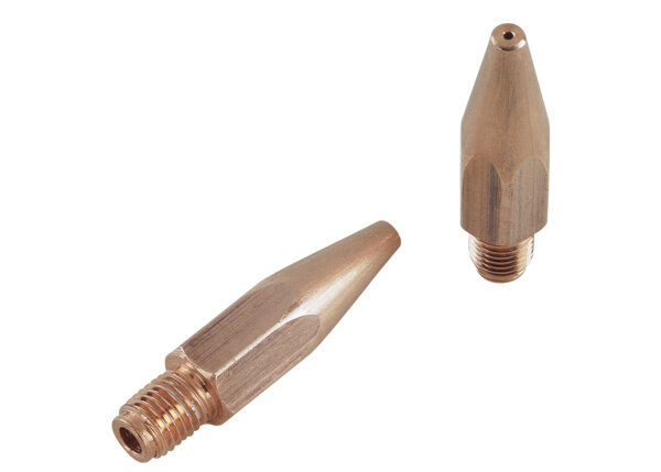 Tip acetylene 80 l/h - Thickness 0,8 mm