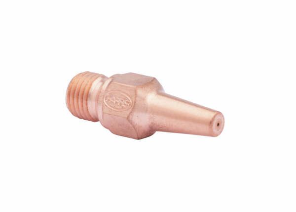 Model 1390-0 Separable Welding/Brazing Tip