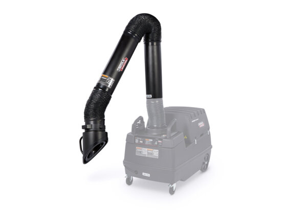 Prism® Mobile 10 Ft. Fume Extraction Arm