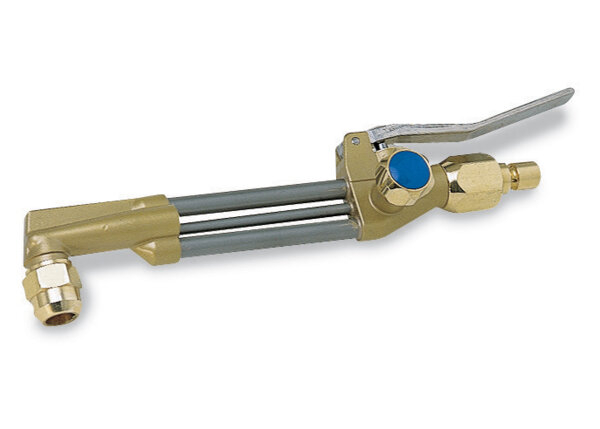 Lance H1F 90° levier Acétylène-Propane-Méthane