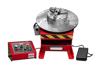 Positioning Equipment