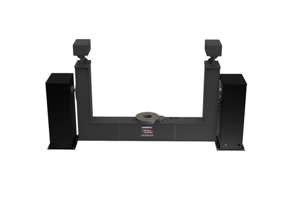 ANNEX® Drop Center Positioner