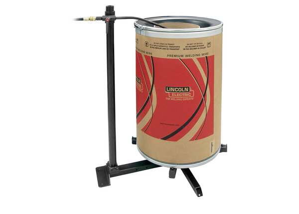 Mechanical Turntable