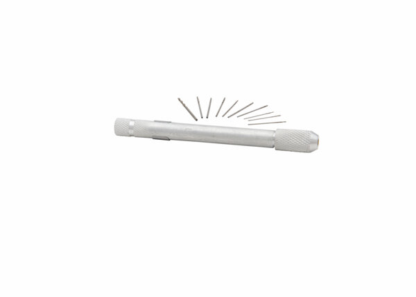 Tip Drill Kit
