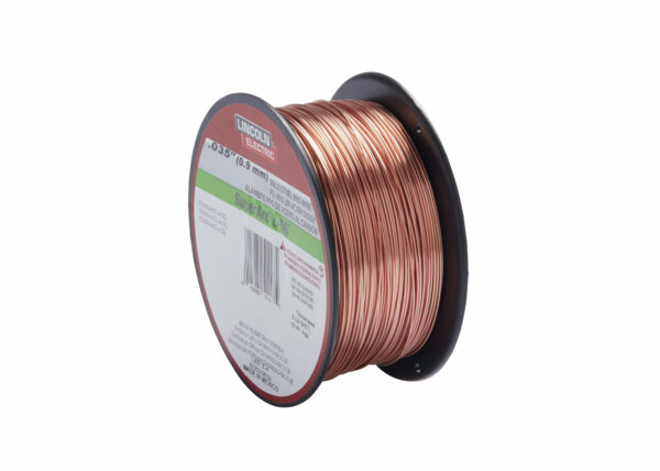 SuperArc® L-56® MIG (GMAW) Wire