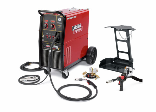 POWER MIG® 256 MIG Welder One-Pak®