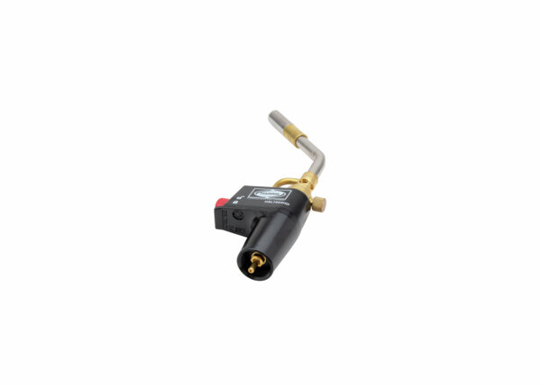Model HSLT604-HD Self-Lighting Trigger Air-Fuel Hand Torch