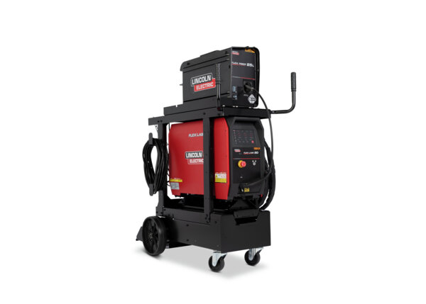 Flex Lase™ Handheld Laser Ready-Pak®