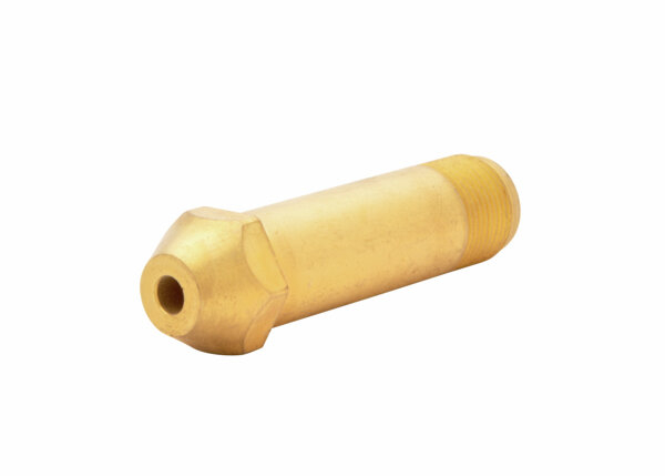 CGA 300 Regulator Inlet Stem