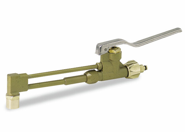 Cutting lance MINIFROVER with lever for Propane/Methane