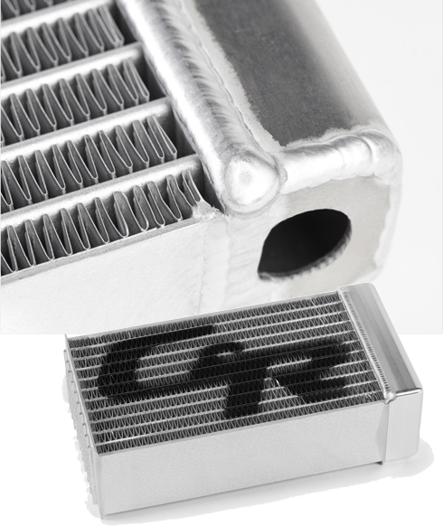 TOPTIG® Robotic TIG Welding - Lincoln Electric