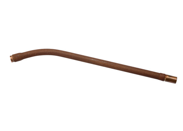 30° Non-Reverse Classic Braided 12 in. (305 mm) Gun Tube