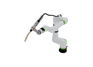 Magnum Pro Robotic Welding Torches | Lincoln Electric