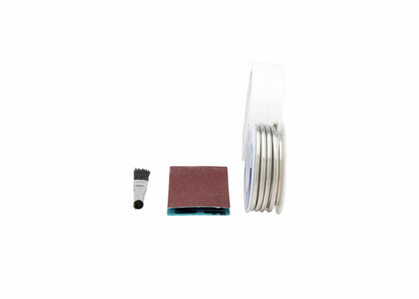 Select™ Lead-Free Solid Wire Solder Kit
