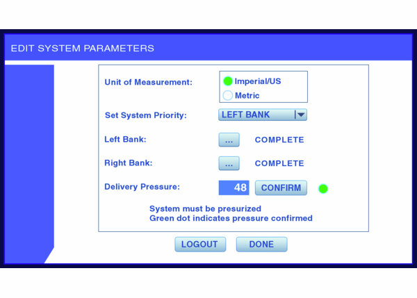 Model 763SS DATASMART™ Enclosure with Heater
