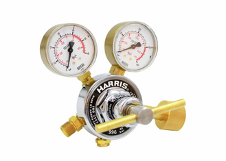 High performance regulators | Harris Products Group