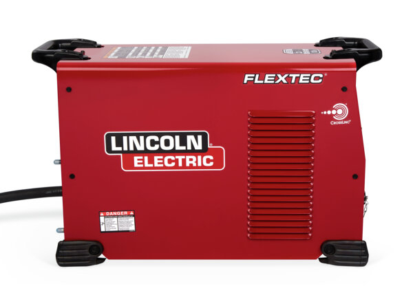 Flextec 350XP