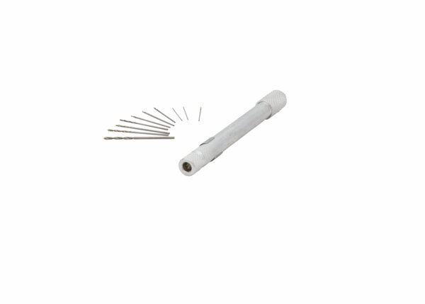 Tip Drill Kit