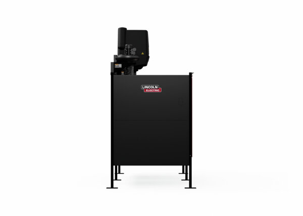 Double Weld Booth Fume Extraction One-Pak® - 5 x 5 ft.