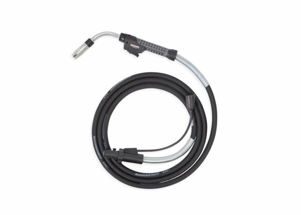 Magnum® PRO Barrel HDE™ 350 - Dual Schedule