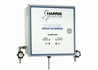 Fully Automatic Changeover