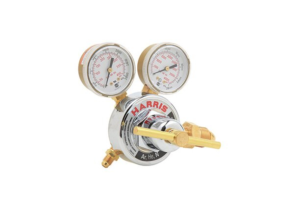 Model 25GX-250-580 HVAC Purging Single-Stage Pressure Regulator