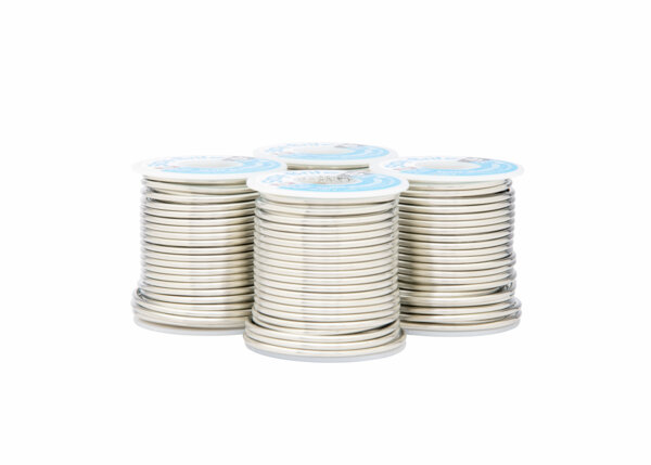 Stay-Brite® 8 Lead-Free Solid Wire Solder