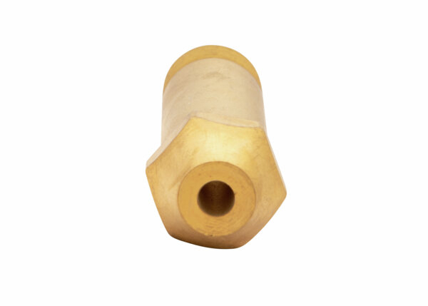 CGA 300 Regulator Inlet Stem