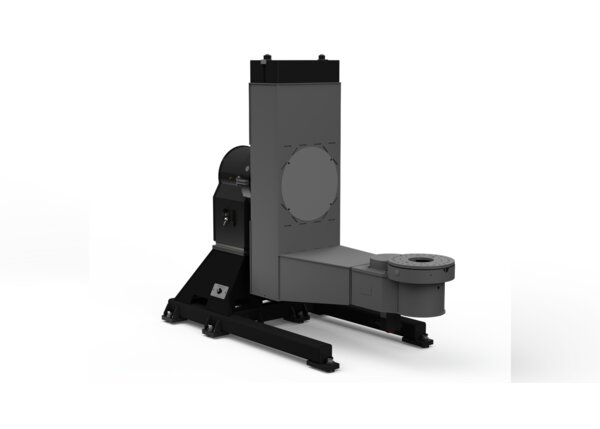 ANNEX® Skyhook Positioner