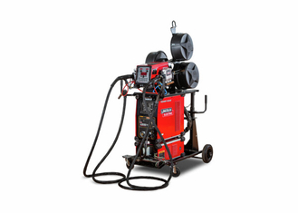 Advanced Process Welders