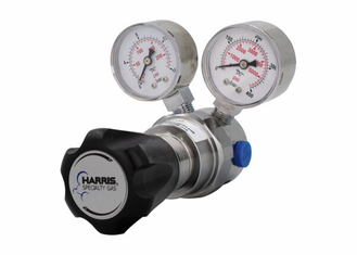 Cylinder regulators for Spec Gas | Harris Products Group