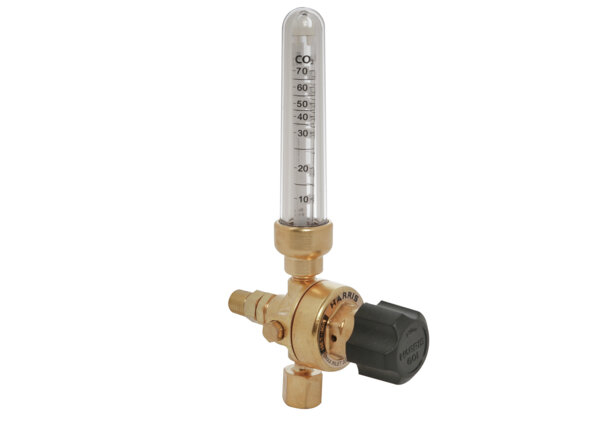 Model 351-70Ar/CD-1/4(M) Pipeline Flowmeter Regulator