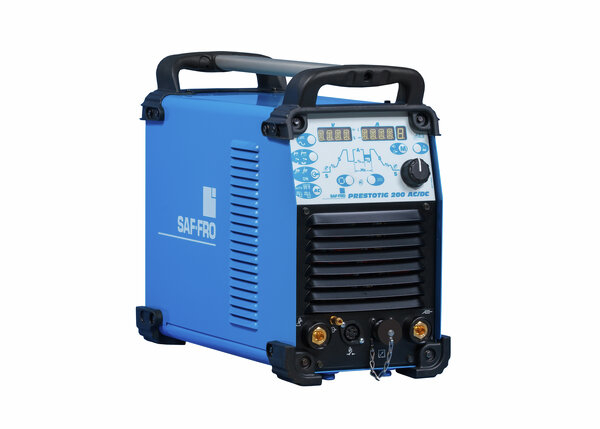 PRESTOTIG 200 AC/DC