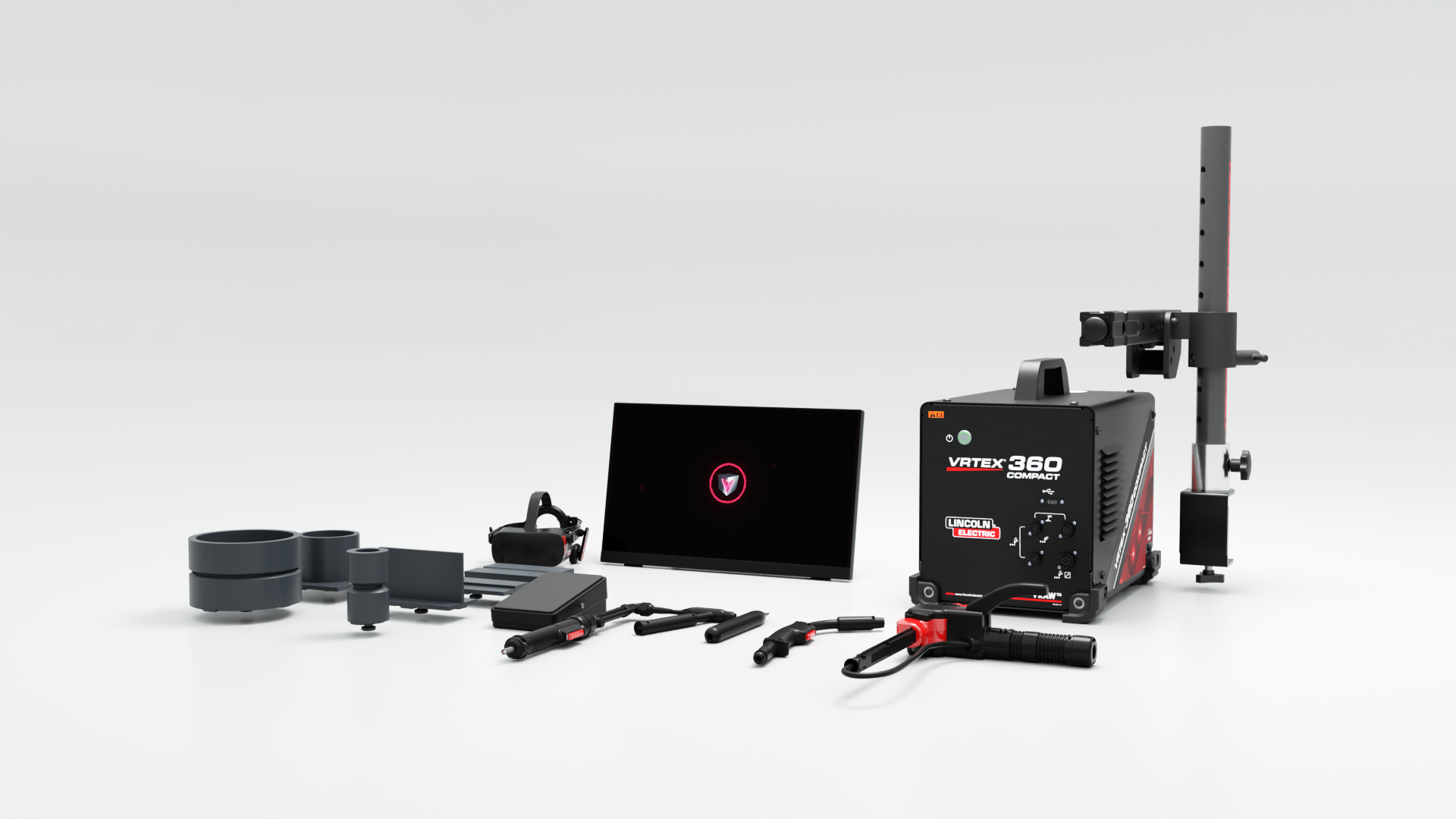 VRTEX System Overview