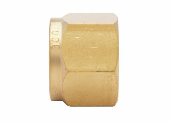 Inlet Nuts, Stems, Rings, Bushings, Surge Guards