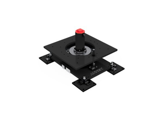 ANNEX Part Positioners | Lincoln Electric