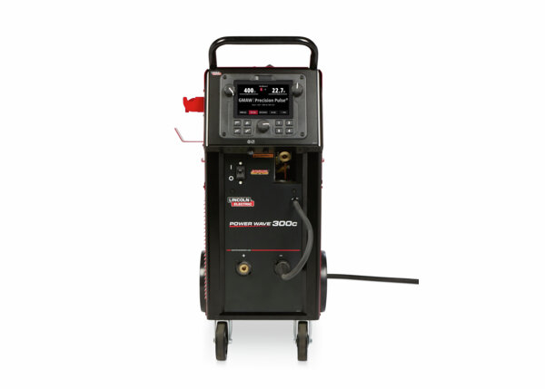 Power Wave® 300C Advanced Process Welder