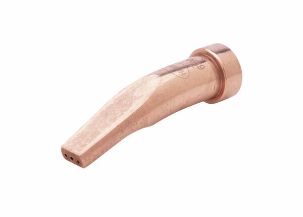 Model 6290G Gouging tip size 3