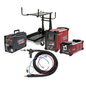 Power Wave® S350 Advanced Process Welder
