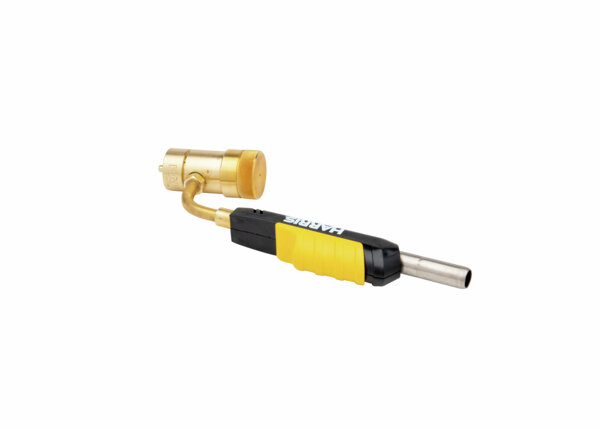 Model HTS99 Single Auto-Ignite Swivel Air-Fuel Hand Torch