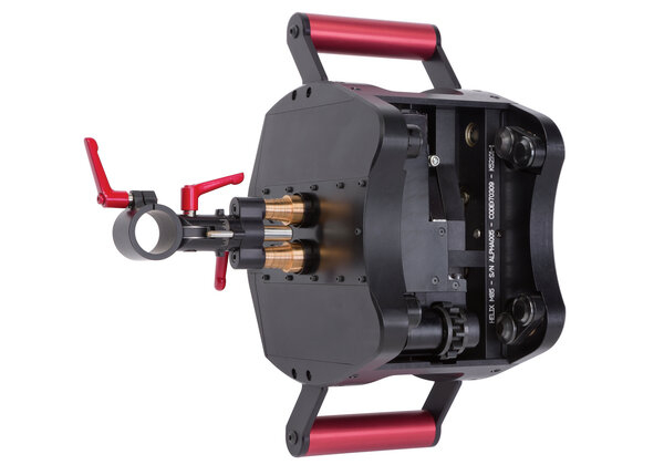 HELIX® M85 Weld Head