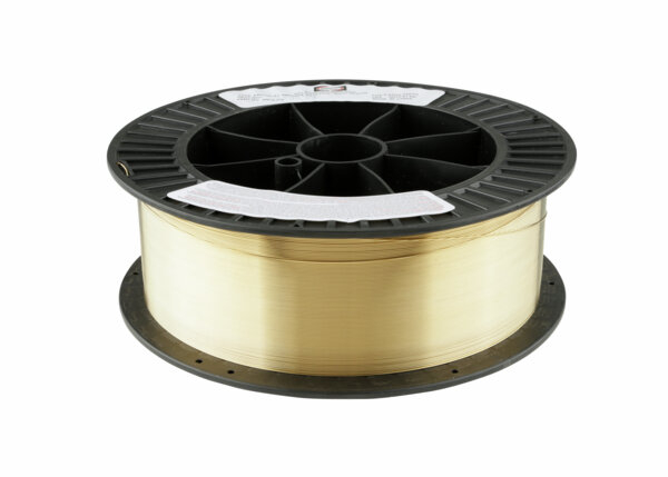 Aluminum Bronze A1 GMAW (MIG) Welding Alloy .035" 30 lb Spool
