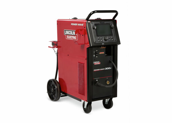 Power Wave® 300C Advanced Process Welder