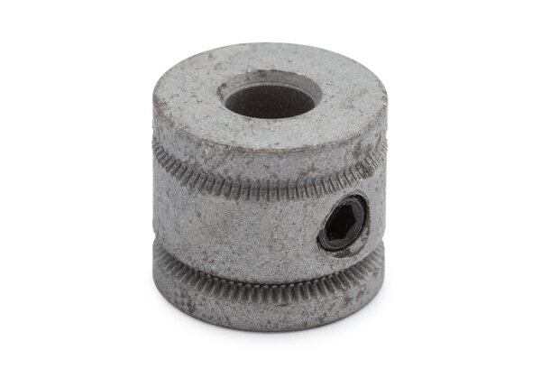 Drive Roll Knurled