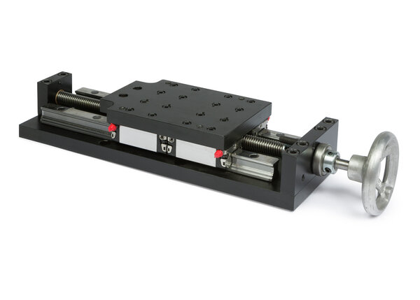 Manual Slide 6 in (152 mm)