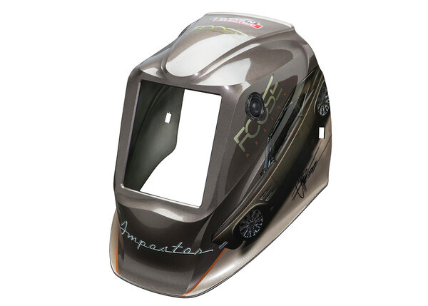 VIKING™ 3350/2450 Foose Imposter™ Replacement Shell