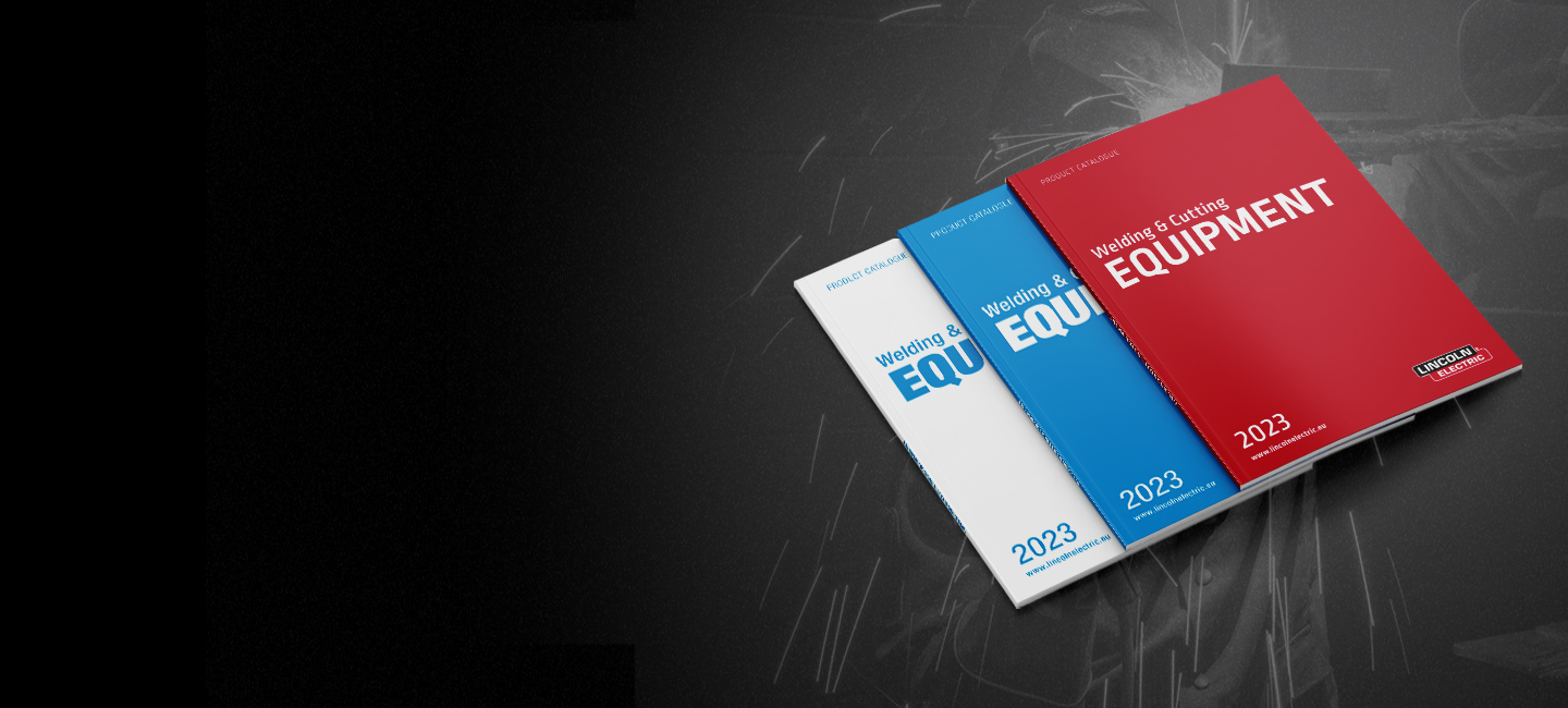 Welders, Welding Wire, Welding Equipment, Accessories & Gear | Lincoln ...