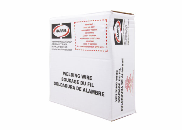 Aluminum Bronze-A1 MIG (GMAW) Copper-Based Welding Alloy