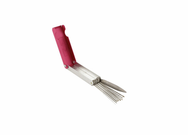 Standard Deluxe Tip Cleaner